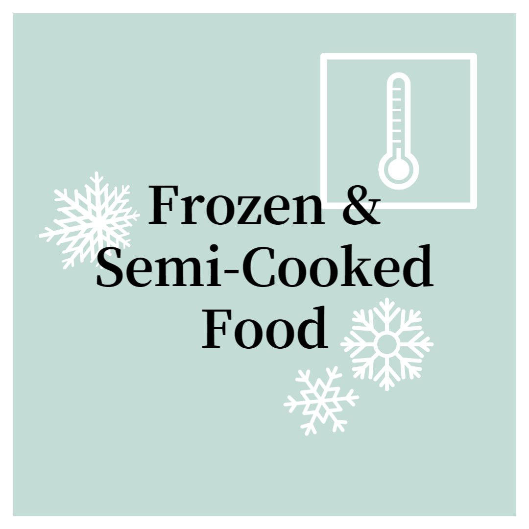 ️ FROZEN SEMI-COOKED FOOD | 냉동, 간편조리식품 – NUBON MARKET