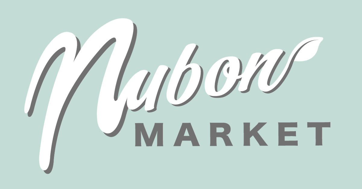 NUBON MARKET