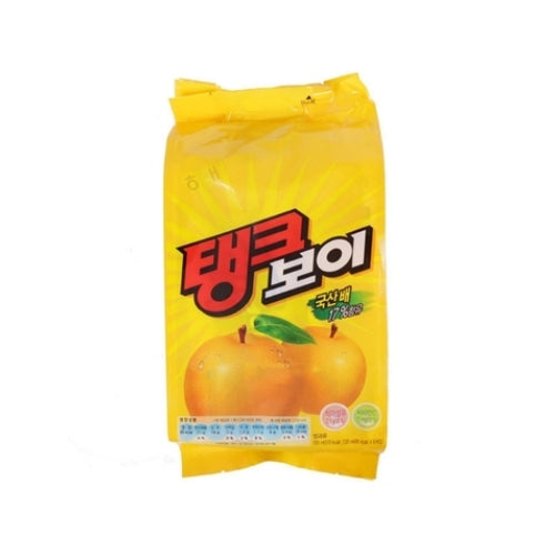 Tankboy Pear Flavored Ice Tube Multi 탱크보이 배맛 멀티 5/120ml – NUBON MARKET
